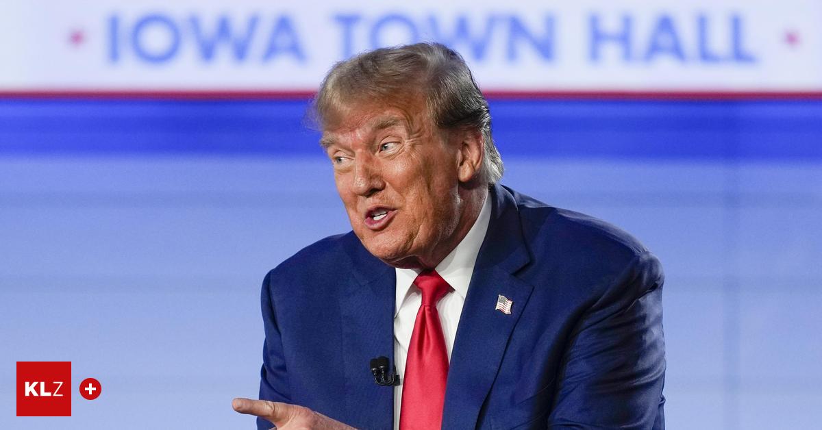 Plaikners Medienkolumne: Die Trump-Gefahr für Austro-Medien